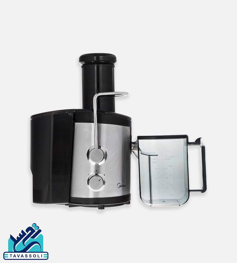 اسپرسو ساز مباشی ME-ECM2037 - فروشگاه لوازم خانگی توسلی