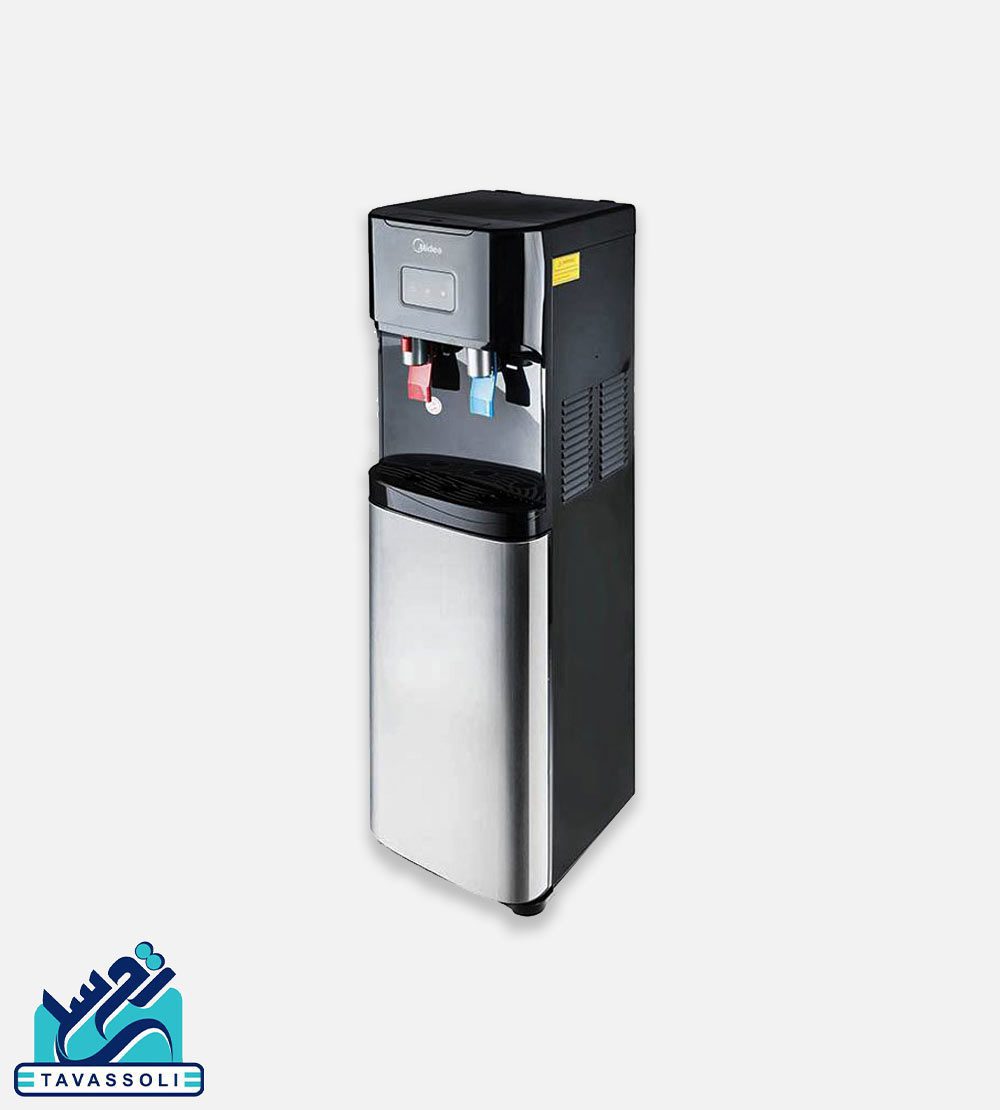 اسپرسو ساز مباشی ME-ECM2037 - فروشگاه لوازم خانگی توسلی